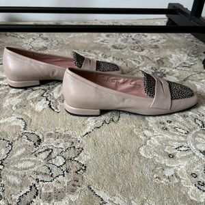 Ferca 81 | Shoes | Italian Leather Calf Hair Loafer | Poshmark